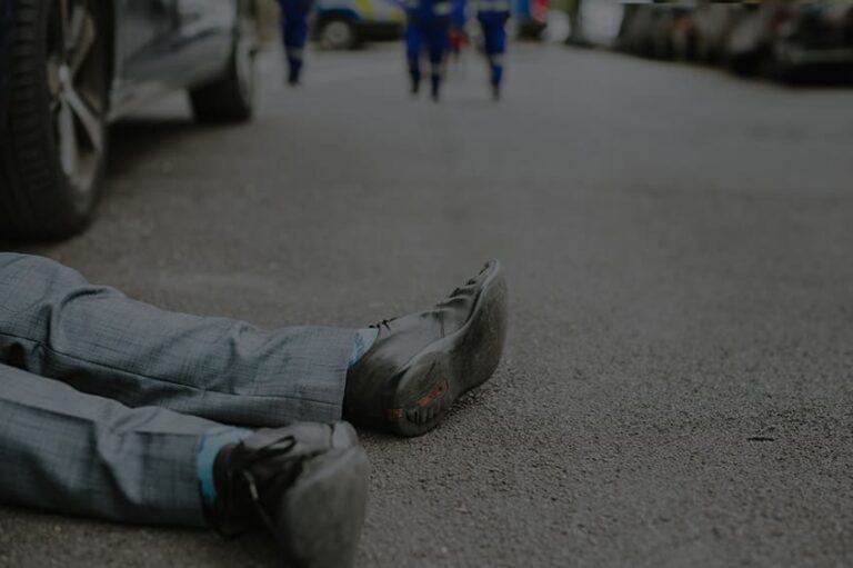 SPHT - Suporte Pré-Hospitalar de Vida no Trauma - Selva